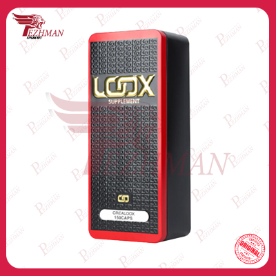 کراتین مونوهیدرات 1100میلی گرم 150 کپسول لوکس - داروخانه ایرانیان